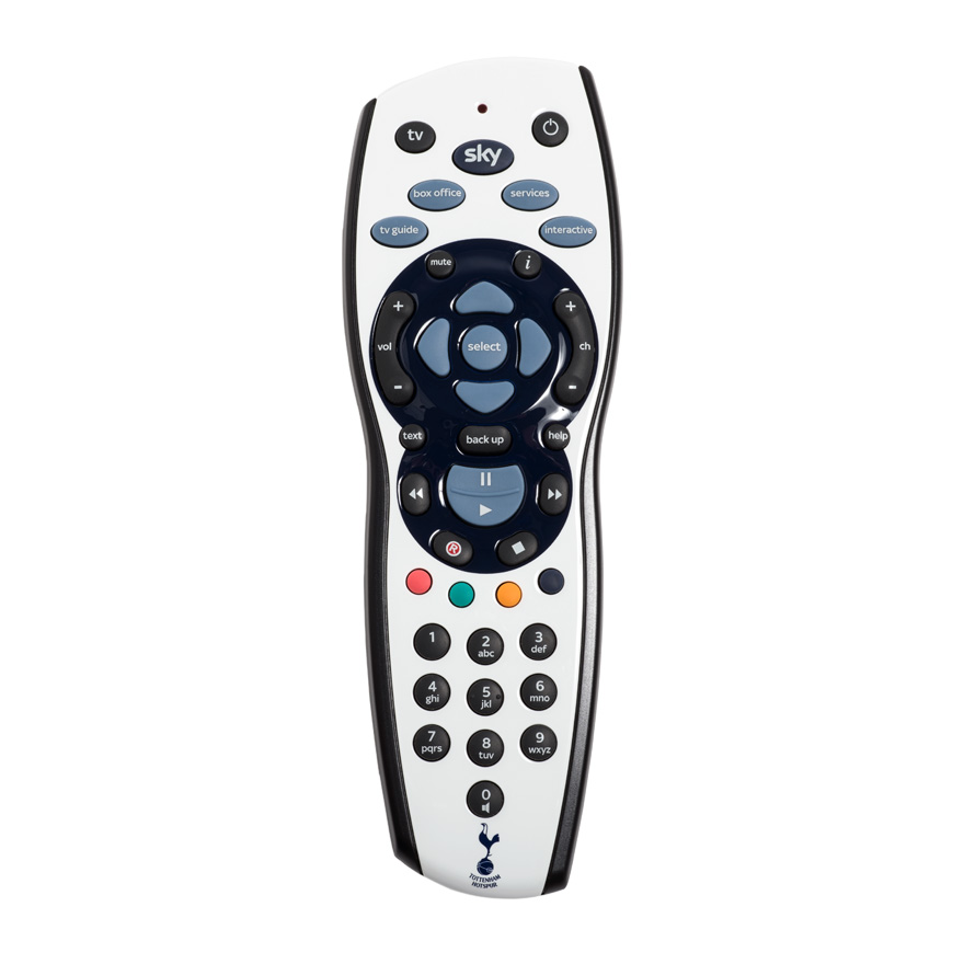 Sky+HD Remote Control | Sky Accessories