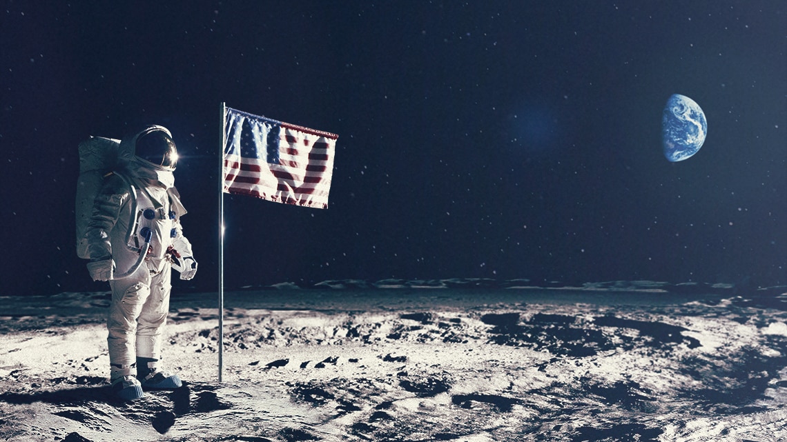 Apollo: The Forgotten Films | Sky.com