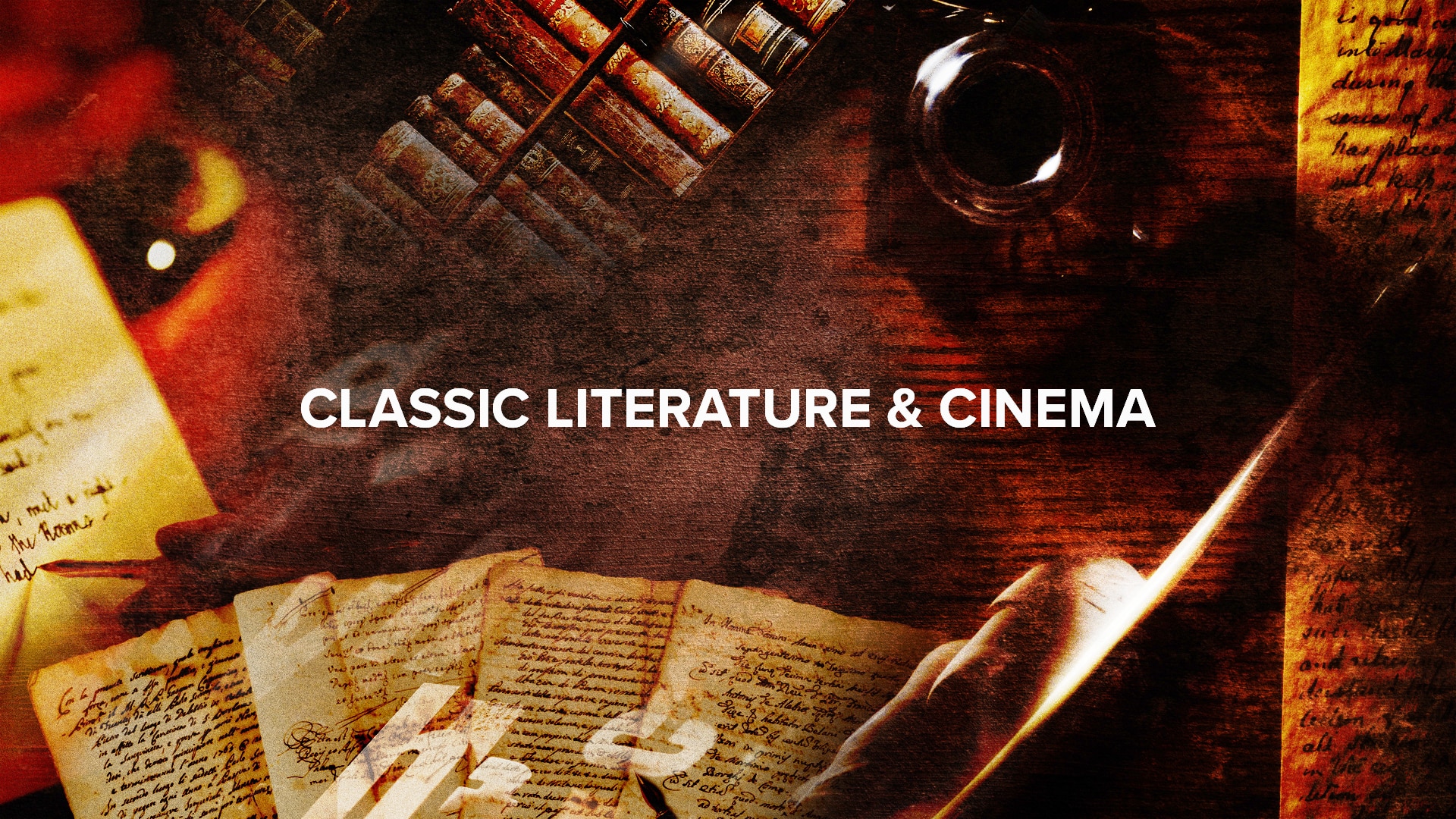 Sky Arts - Classic Literature and Cinema | Science Fiction & Fantasy forum