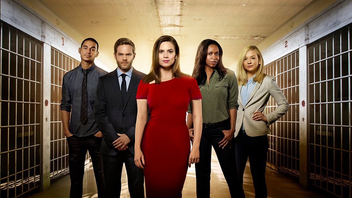 Conviction watch in english with english subtitles 720p - truezload