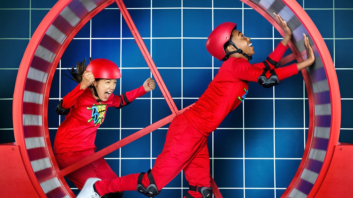 Double Dare | Sky.com