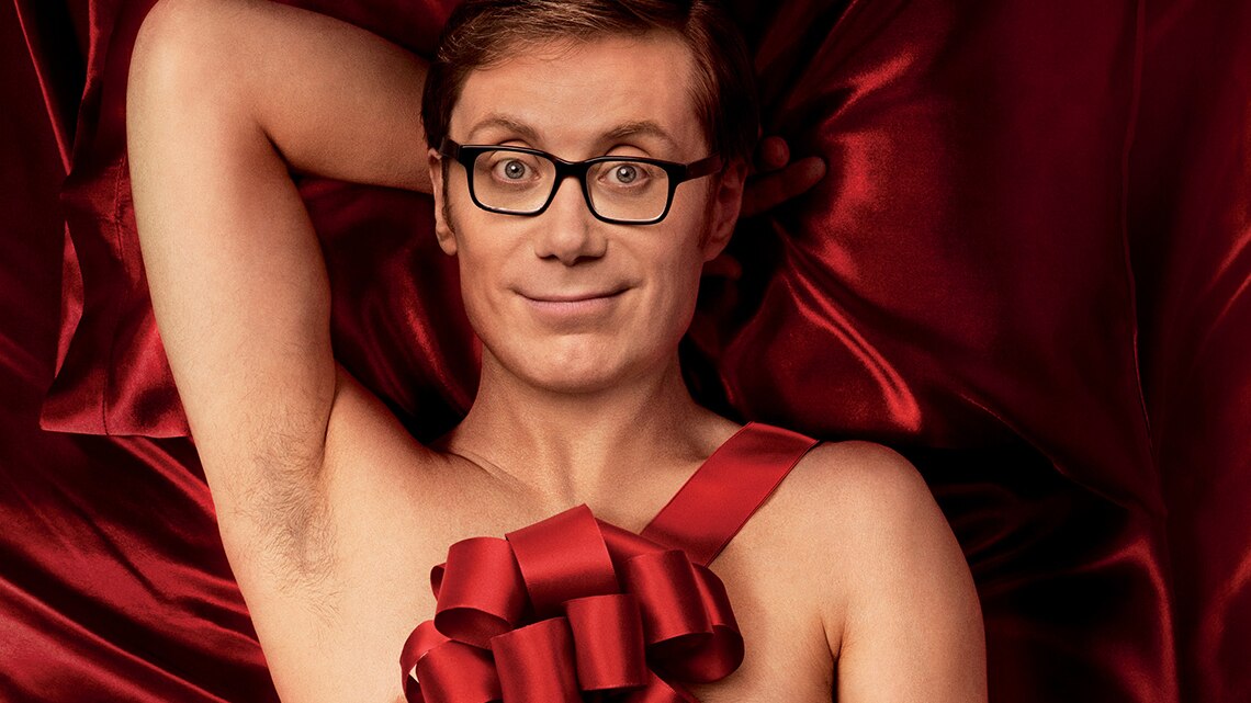 Hello Ladies: The Movie | Sky.com