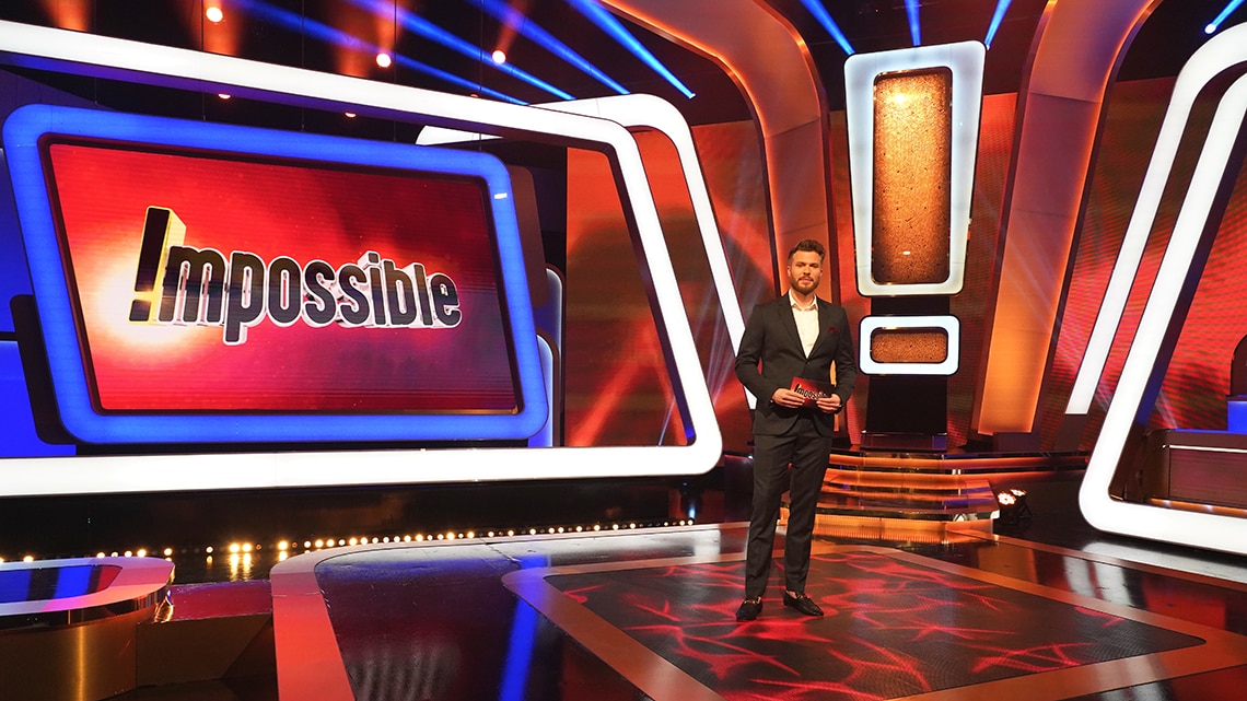 Impossible | Sky.com