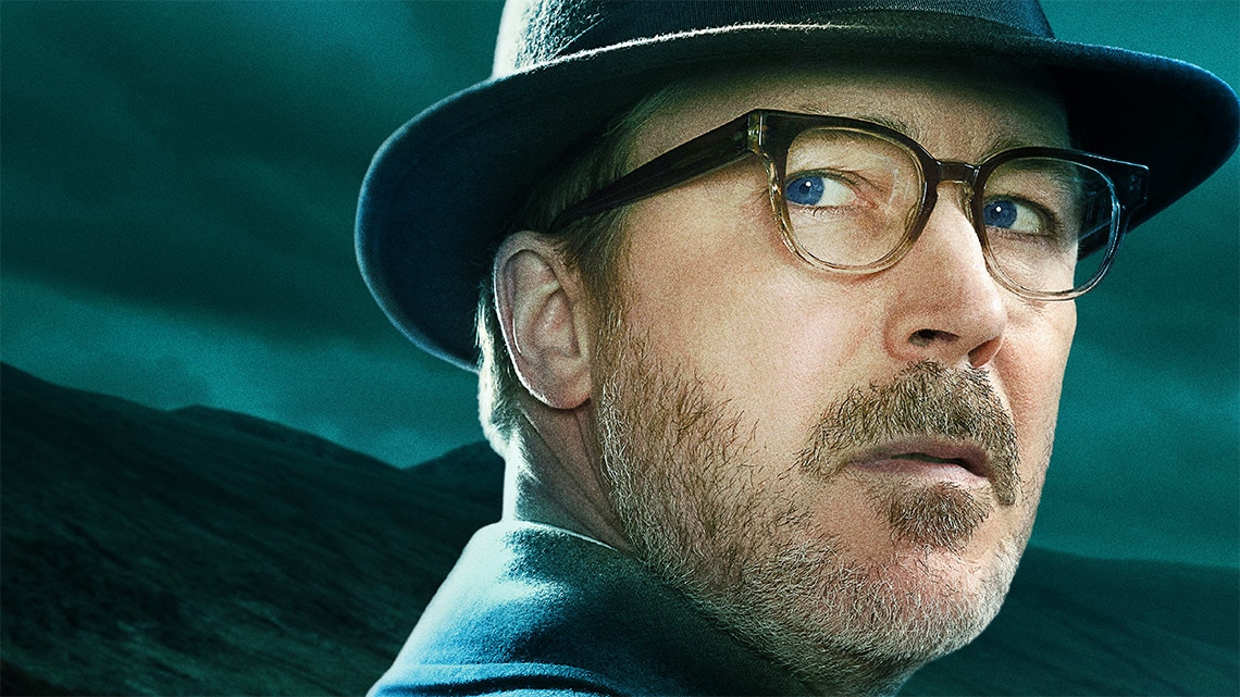 Project Blue Book | Sky.com