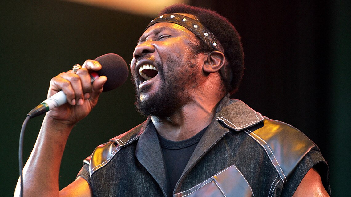 Toots And The Maytals: Reggae Got Soul | Sky.com