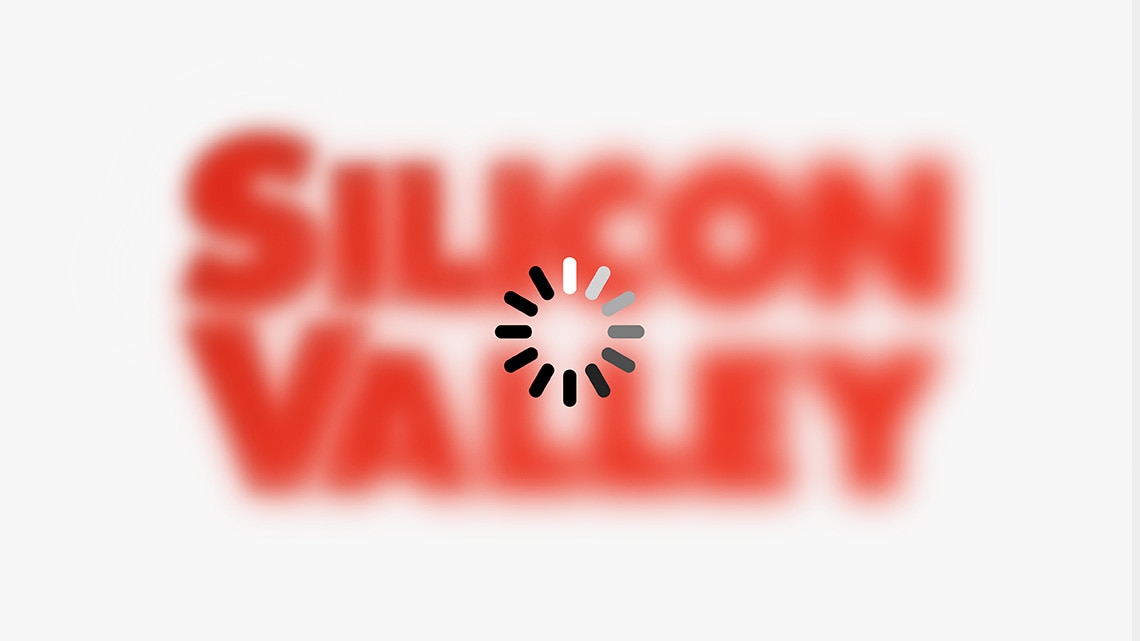 Silicon Valley | Sky.com