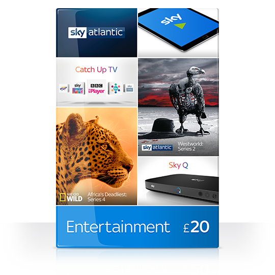 Sky TV & Broadband | News, Sports, Movies & Entertainment | Sky.com