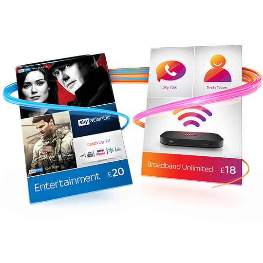 Sky TV & Broadband | News, Sports, Movies & Entertainment | Sky.com