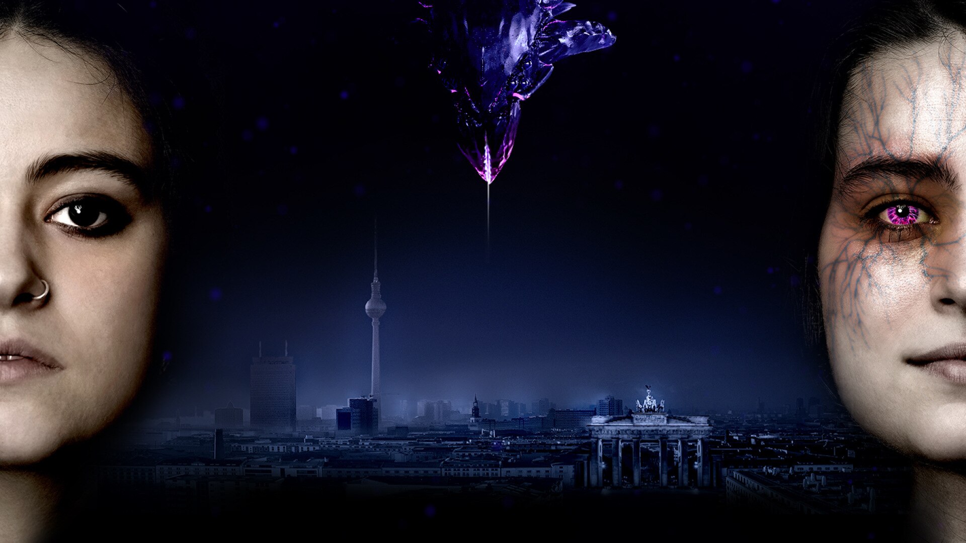 Spides | Sky.com