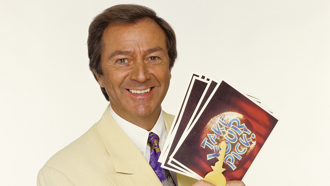 Take Your Pick | Sky.com