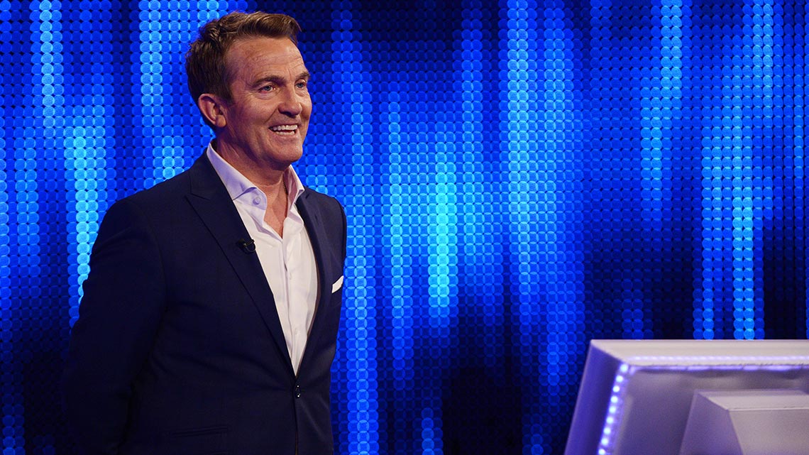 The Chase Celebrity | Sky.com