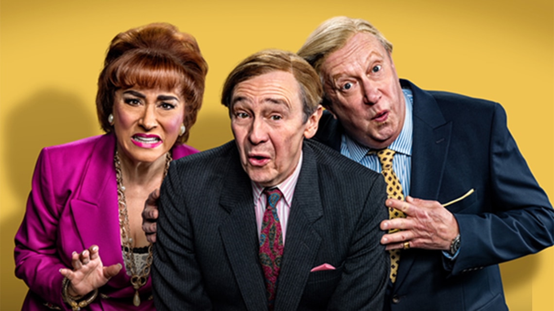 The Fast Show | Sky.com