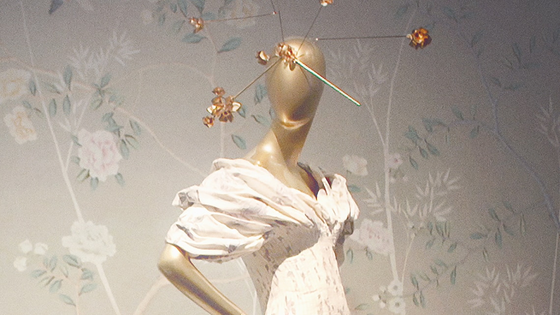 The First Monday In May | Sky.com