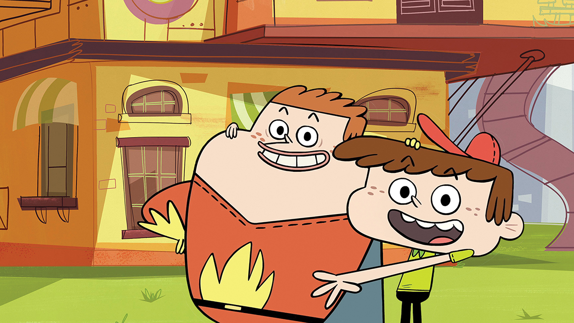 Toon Marty | Sky.com