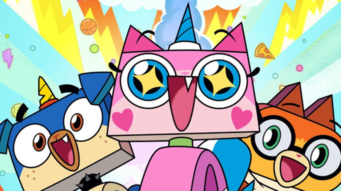 UniKitty | Sky.com