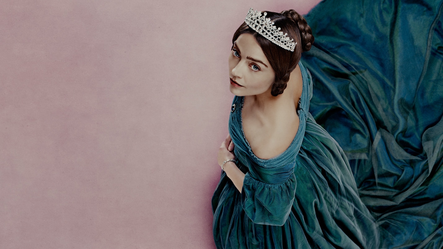 Victoria | Sky.com